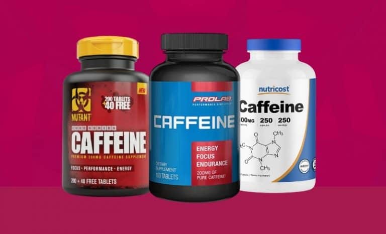 The 10 Best Caffeine Pills to Buy (May 2025) - Jacked Gorilla The 10 Best Caffeine Pills to Buy (May 2025) - Jacked Gorilla